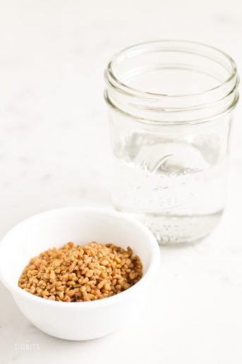 Pressure Cooker Maple Extract - InstaFresh Meals