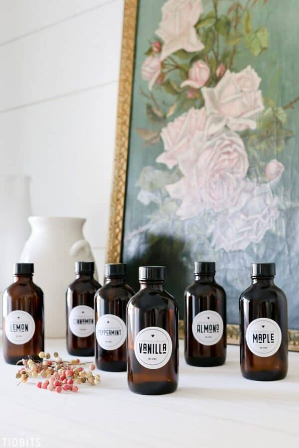 Pressure Cooker Maple Extract - InstaFresh Meals