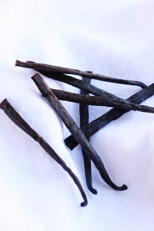 How to Get the Most out of your Vanilla Beans - InstaFresh Meals
